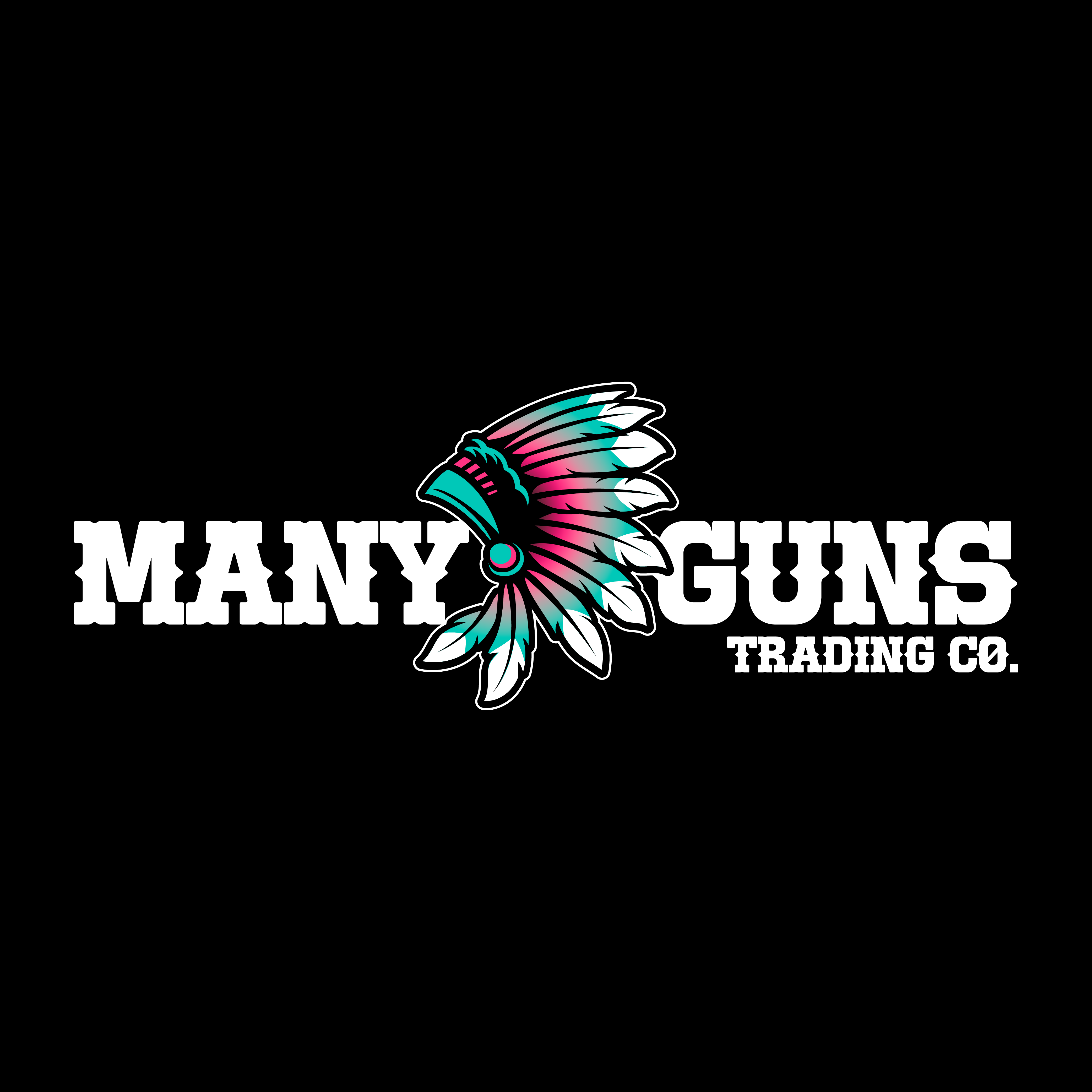 Many Guns Trading Co
